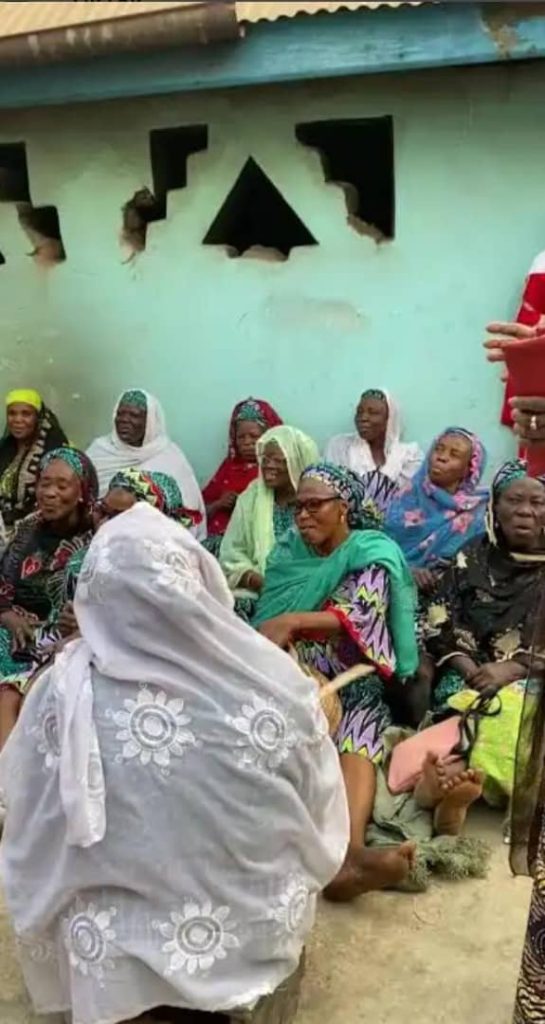 Ilorin Waka: A Celebration of Culture and Tradition - DIGEST PRESS